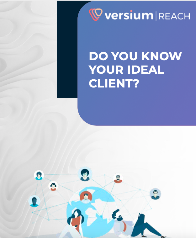 Download Our White Paper to Find Your Ideal Client!